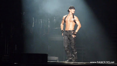 Chosen to be a Dancer: Bryan Tanaka