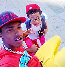 Life of Success: ThemPRangers (GGPR)