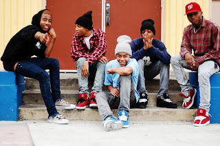 Life of Success: ThemPRangers (GGPR)