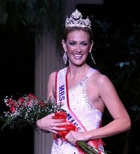 Mrs. America – a triathlete? - Holistic Athlete