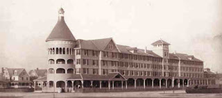 MEDI 503 Fall 2010: The Engleside Hotel