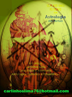 Umbanda Astrológica: O Trabalho de Yorima