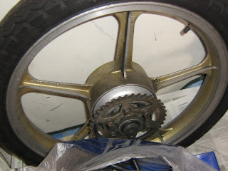 suzies accessories: Sport rim