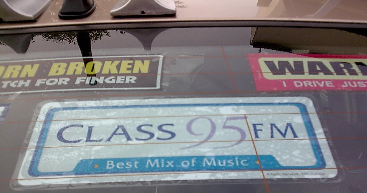 Nizam 's Domain: Class 95 Car Decal Collection