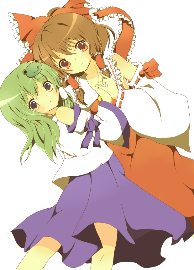 DOUJIN ART: あずき