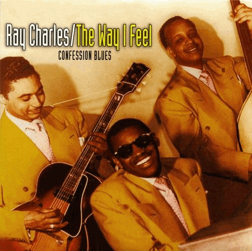 Ray Charles Video Museum: Ray Charles Is In Town - Chronology 1947 - 1948