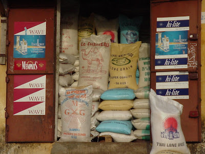 .: A. Project Overview