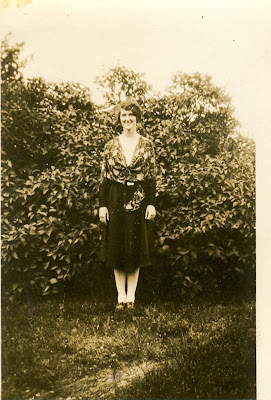 Gunter/Sparrow Family Tree