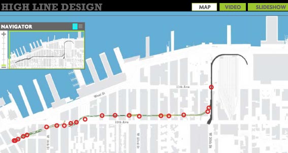 PlanDesignPreserve ...: SA: The Highline