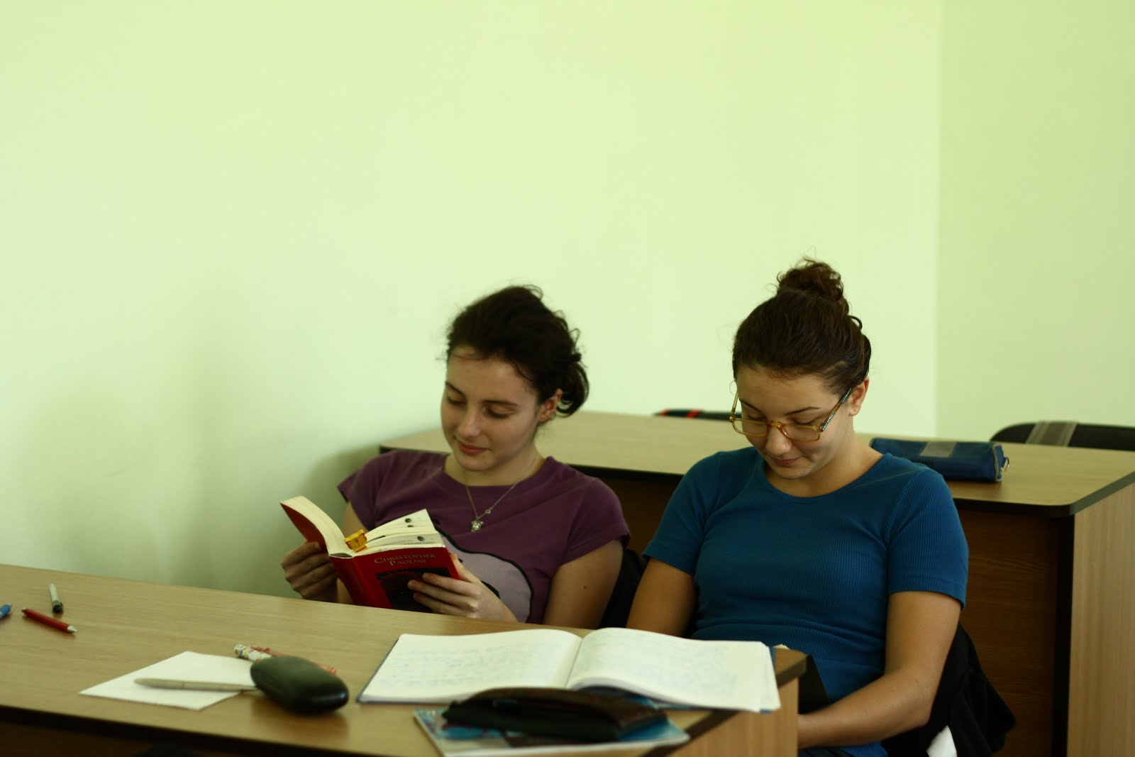 Class X-D: O scurta prezentare...