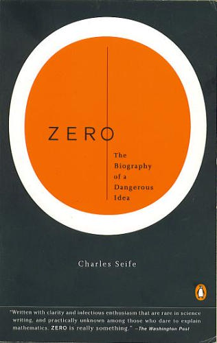 EQUIPO 1: Cero: Biografía de una idea peligrosa