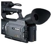 Di Scapino: Tutorial Sony DSR-PD170 / DSR-PD170P DVCAM