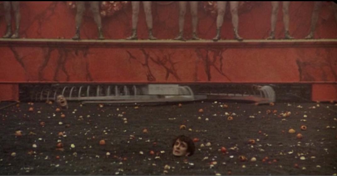 [This is My Blog Place Thing]: Watched: Caligula