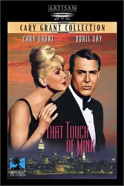 CHICK FLICKS: DORIS DAY PAGE.: Dawn's top 10 DORIS DAY movies.