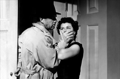 Noir and Chick Flicks: Pushover (1954).