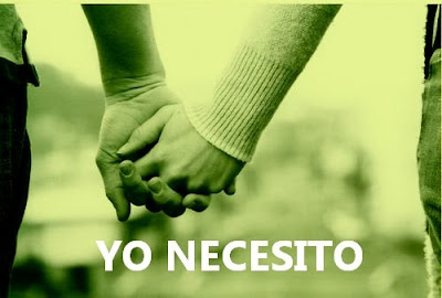 YO NECESITO! ~ R3TRO