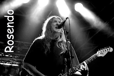 RULO Y LA CONTRABANDA CONCIERTO DE MADRID : mi rock&roll español