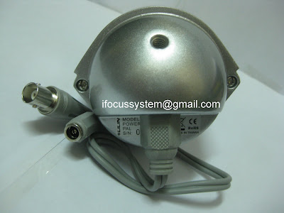 Security Camera Shop