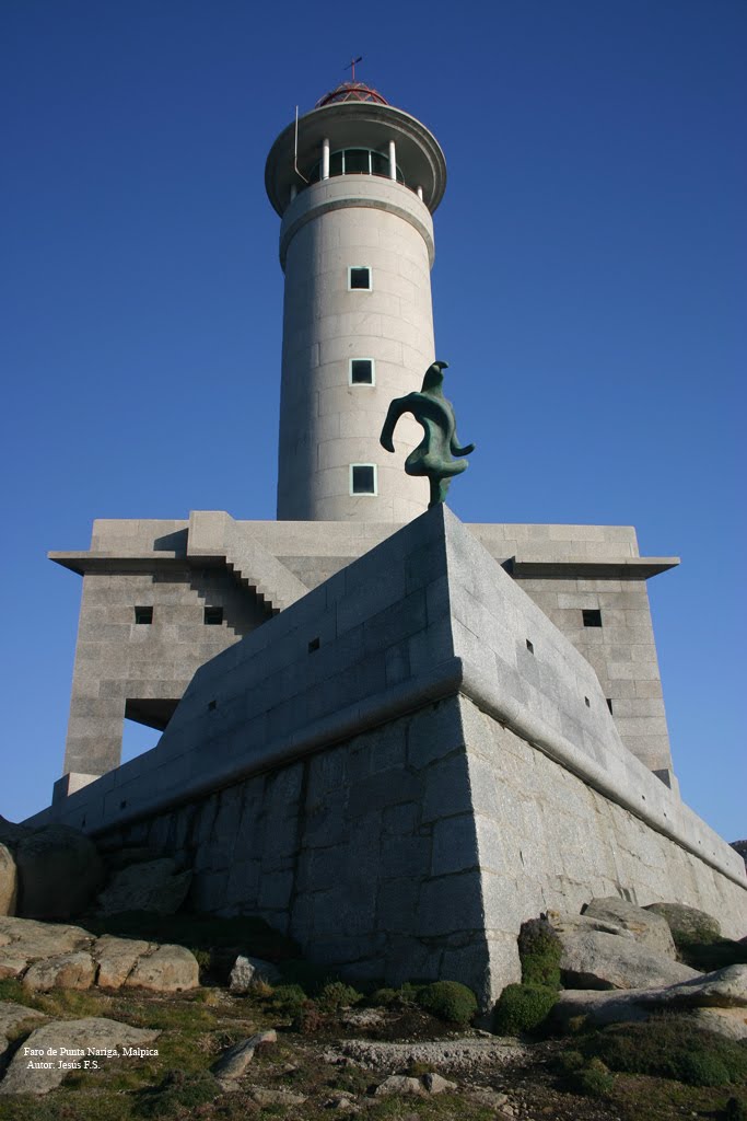 FAROSGAL_CORUÑA: FAROS DE LA PROVINCIA DE A CORUÑA