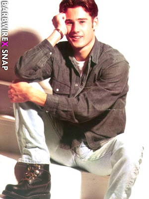 BarbwireX Snap: Tim Vincent