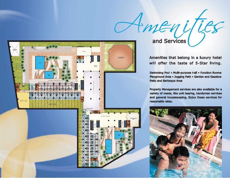 MANILA | Sun Residences | 43 fl | Com | SkyscraperCity Forum