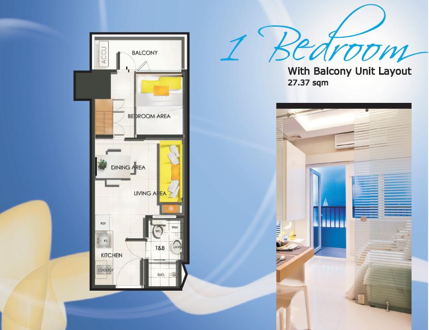 SM Residences: SUN RESIDENCES:Amenities