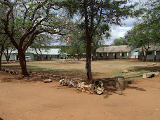 CWMM team visit to UCCSA: Introducing the CWMM team visit to UCCSA