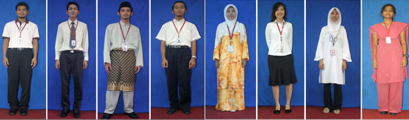 MPMUMP: [MPP] ETIKA PEMAKAIAN DAN KESELAMATAN