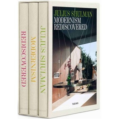 DESIGNwatcher.com: Julius Shulman: Modernism Rediscovered