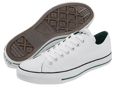 DESIGNwatcher.com: new Chucks