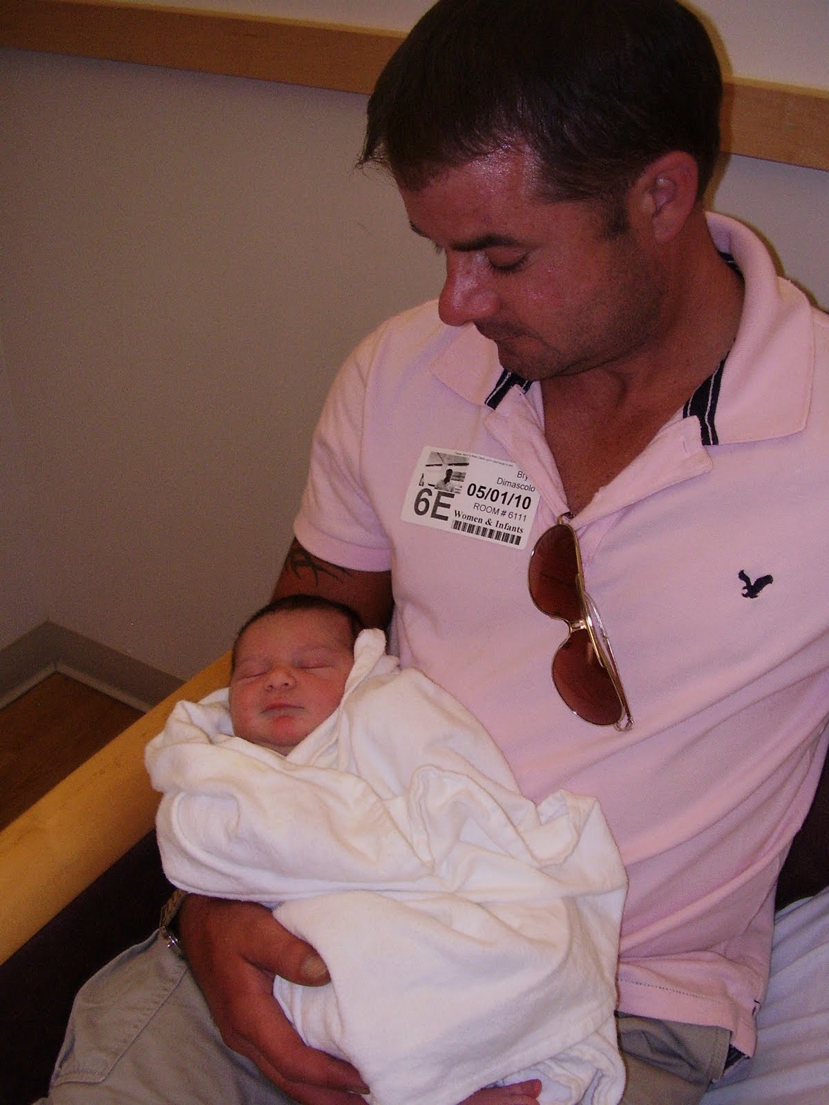 DiMascolo Family: New Pictures