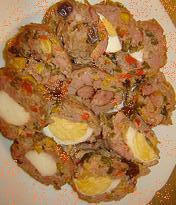 Pinoy Food Recipes 4 U: Embutido