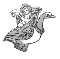 The Institute Of America: Exchanged Life: Santa Claus in Old Babylon