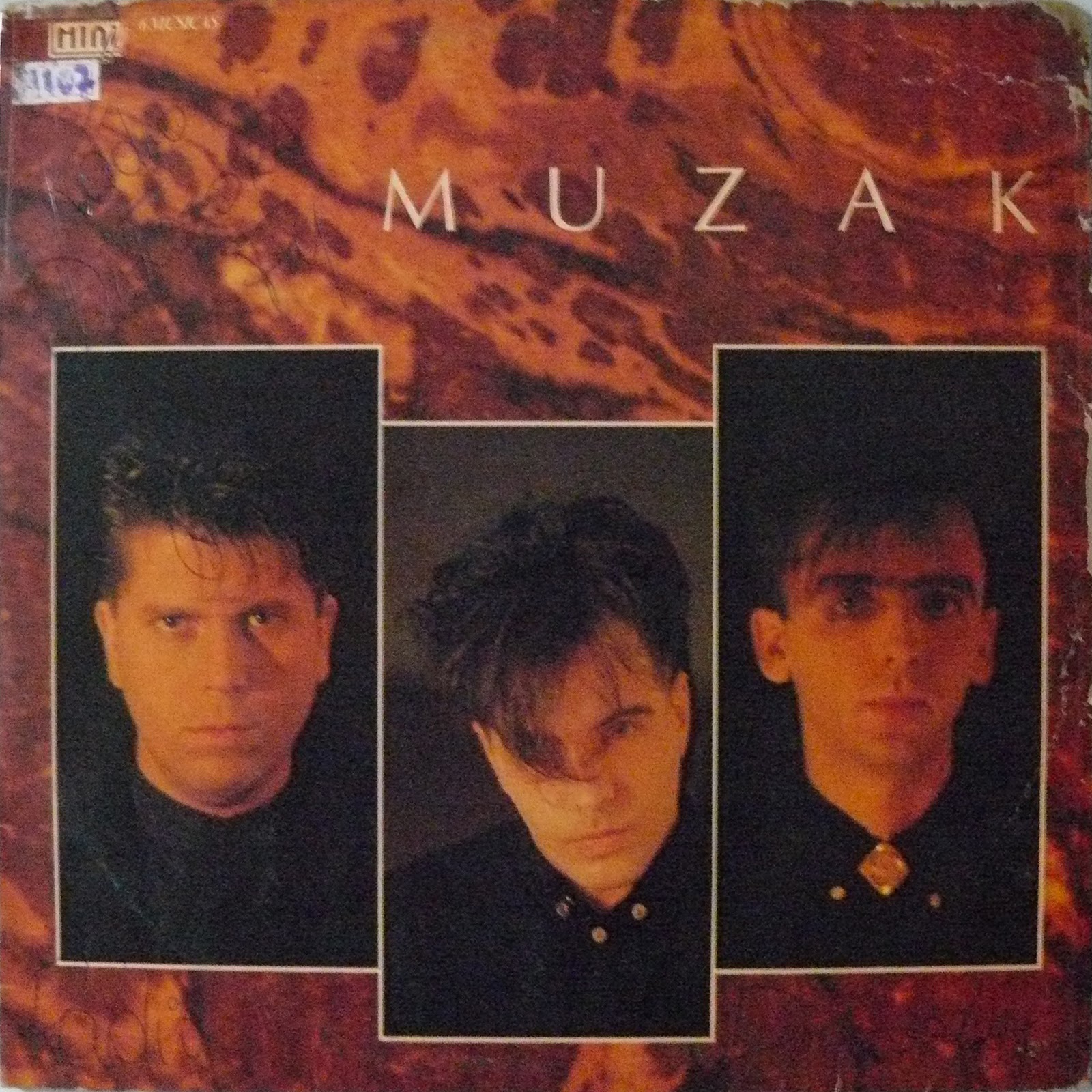 Graphic Art Music: Muzak