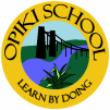 Opiki School's Inquiry Adventure