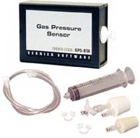 IPA or Science: Mail Time: Vernier pressure sensor and pressure in a ...