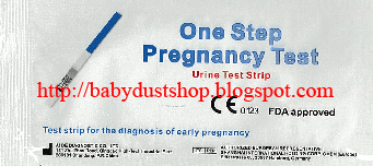 Baby Dust Shop: High Sensitive Ovulation (OPK) & Pregnancy (HPT) Test Kits