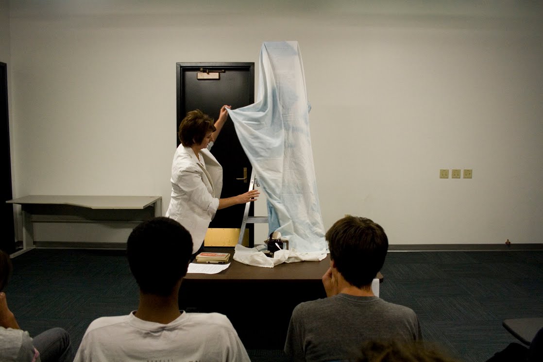 performance & installation arts 5104/4104: Still Life Photography ...