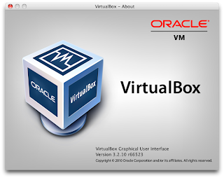Activant & SCO UNIX Server: Virtual Box - SCO Unix Virtual Machine