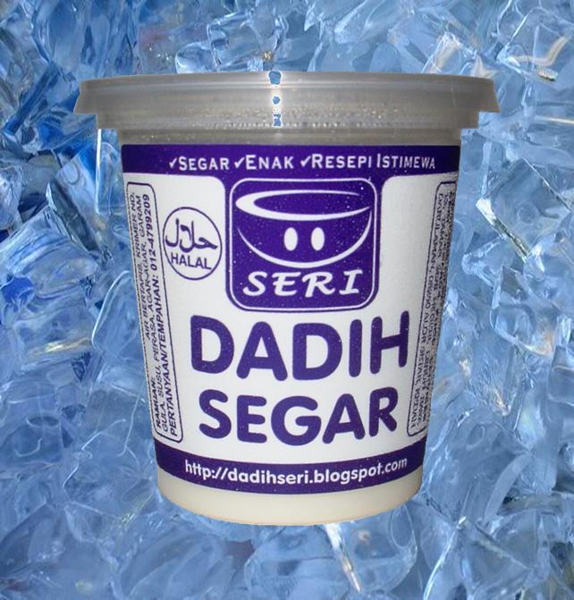DADIH SERI