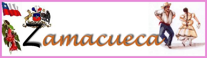 Zamacueca: ¿Qué es la Zamacueca?