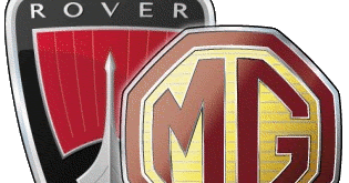 IP finance: MG Rover's IP lives on