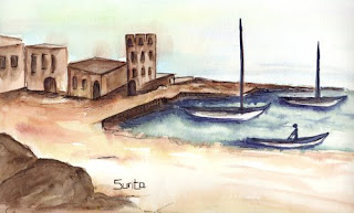 sonnamabiets: Book of Jasher /Joshua - March around Jericho