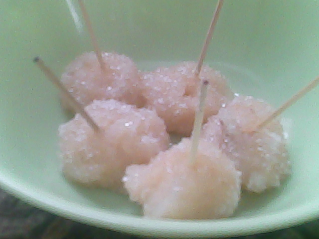 The Quack Chef: Macapuno Pie with Langka