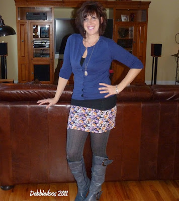 Never Enough Thyme : I am a Newbie