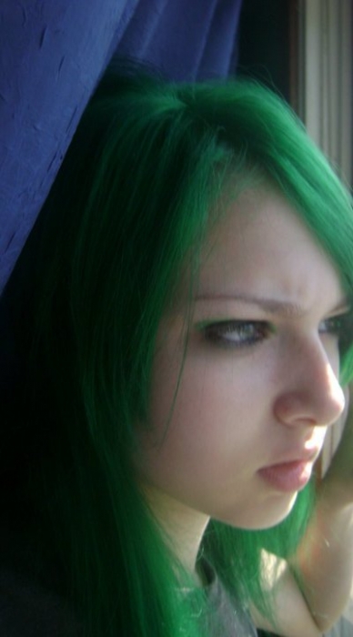 Scene And Emo Style