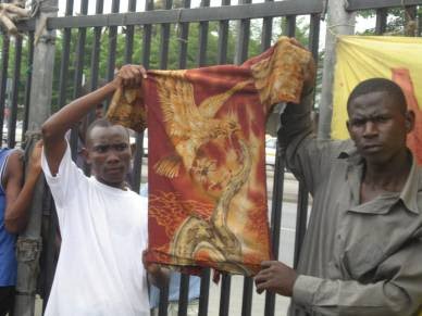 JoJo The Fighter: JE, UNAZIJUA ALAMA ZA WAABUDU SHETANI