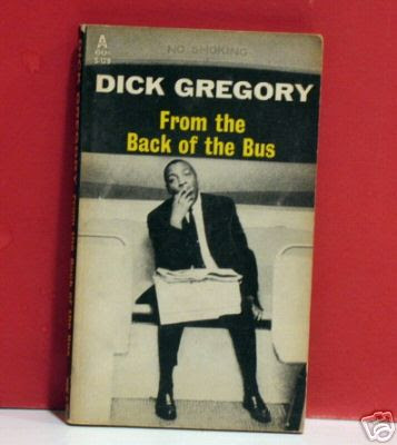 Classic Television Showbiz: Dick Gregory: State of the Black Union (2008)