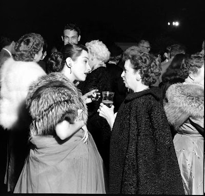 Classic Television Showbiz: In Memory of Yma Sumac - Life Magazine ...