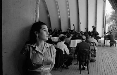 Classic Television Showbiz: In Memory of Yma Sumac - Life Magazine ...